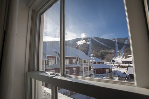 Clay Brook Hotel & Residences | Sugarbush Resort
