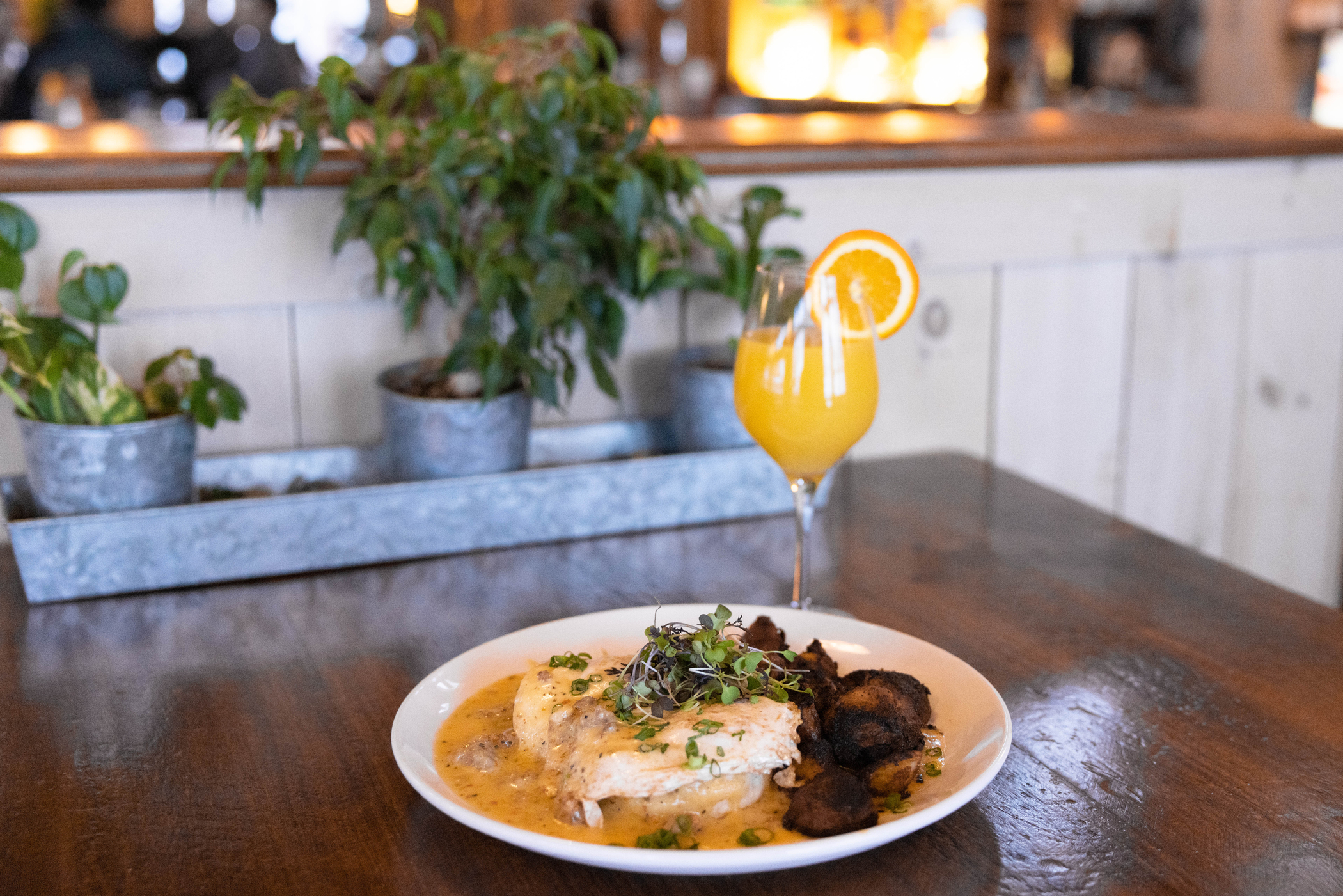 Rumble's Bistro and Bar