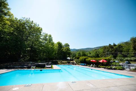 Recreation Center (SHaRC)