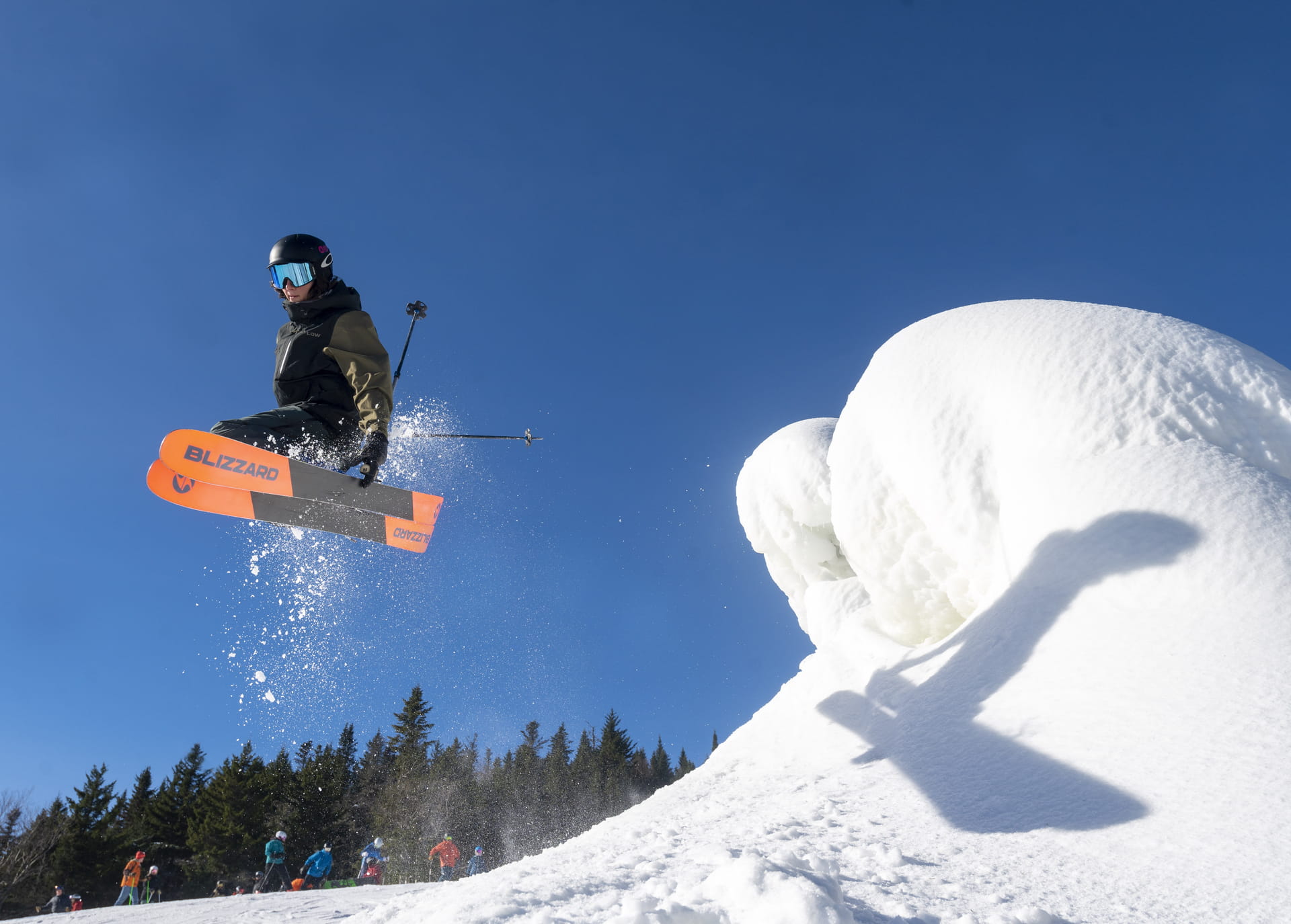 Sugarbush Season Pass