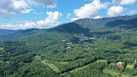 Sugarbush Resort - Be Better Here